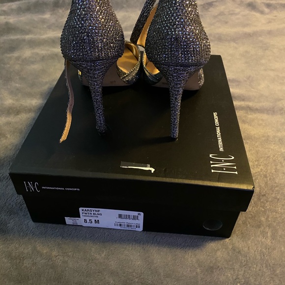 INC International Concepts | Shoes | Inc Womens Shoe Size 85 | Poshmark